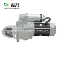 China 12V 10T 3.0KW  Starter Motor 26925296 4080645 26925296A 300N11939Z  For Cummins for sale
