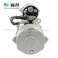China 12V 10T 3.0KW  Starter Motor 26925296 4080645 26925296A 300N11939Z  For Cummins for sale