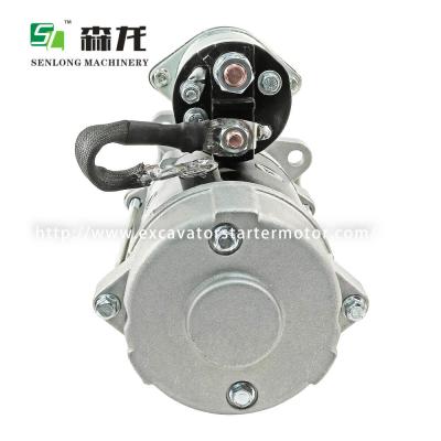 China 12V 10T 3.0KW  Starter Motor 26925296 4080645 26925296A 300N11939Z  For Cummins for sale