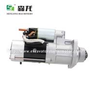 China 24V 5.5KW  12T Starting Motor 5344130 M9T0069871 M9T69871 M9T69871AM M009T69871AM for Cummins for sale
