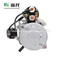 China 24V 5.5KW  12T Starting Motor 5344130 M9T0069871 M9T69871 M9T69871AM M009T69871AM for Cummins for sale