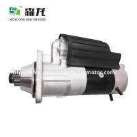 China 24V 7.0KW 12T 10.32 KG starter motor C5340820 STG93182 5340820 21BJ077 18100056 fit for Cummins engine 6BT5.9 for sale