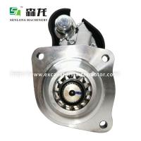 China 24V 7.0KW 12T 10.32 KG starter motor C5340820 STG93182 5340820 21BJ077 18100056 fit for Cummins engine 6BT5.9 for sale
