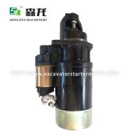 China 24V 12T 7.8KW 15KG Starter 5364880 STG92612 5256984 M105R3038SE HM95R3002SE 5266534 for DONGFNEG CUMMINS for sale