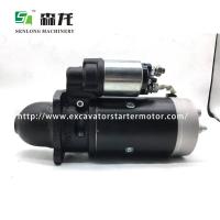 China 12V 3KW 10T Starter 0-001-367-076  35261175 2873D201 2873D201X 2873D202 0001359020 0001359088  0001359117  0001367017  0001367048 for Perkins 4 Cyl for sale