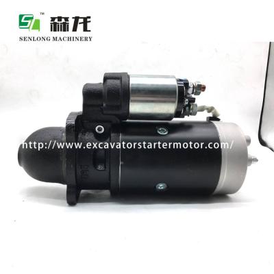 China 12V 3KW 10T Starter 0-001-367-076  35261175 2873D201 2873D201X 2873D202 0001359020 0001359088  0001359117  0001367017  0001367048 for Perkins 4 Cyl for sale