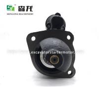 China 12V 3KW 10T Starter 0-001-367-076  35261175 2873D201 2873D201X 2873D202 0001359020 0001359088  0001359117  0001367017  0001367048 for Perkins 4 Cyl for sale