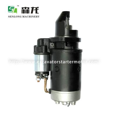 China 12V 3KW 11T Starter replacing  0001359030  0001359085  0001367025 32063 6211871 4785540 11090214 LRS01063 CST10498AS  for Perkins D913 for sale