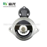China 12V 3KW 11T Starter replacing  0001359030  0001359085  0001367025 32063 6211871 4785540 11090214 LRS01063 CST10498AS  for Perkins D913 for sale