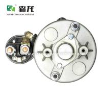 China 12V 3KW 11T Starter replacing  0001359030  0001359085  0001367025 32063 6211871 4785540 11090214 LRS01063 CST10498AS  for Perkins D913 for sale