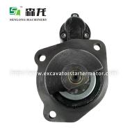 China 12V 3KW 10T Starter 3042511R  640.001.103.010  345433 326460 135125 3042511 3114978 0001367054 112175 CST10400AS  326468  for HYSTER FORK LIFT H-100XL 1984- eng.Perkins for sale