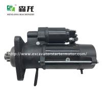 China 12V 4.2KW 10T   STARTER 10461645 10465537 1280006931 1280009800 1280009801 2280005620 2280005621 2280005622 2280006390 2280006391 DSN2023 91902C1 A162469 A187615 for  Perkins 6.354 0 79.01-79.12 for sale