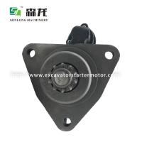 China 12V 4.2KW 10T   STARTER 10461645 10465537 1280006931 1280009800 1280009801 2280005620 2280005621 2280005622 2280006390 2280006391 DSN2023 91902C1 A162469 A187615 for  Perkins 6.354 0 79.01-79.12 for sale