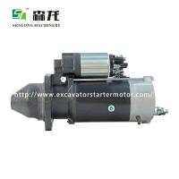 China 12V 4.5KW 10T  STARTER 11132370 1292  Azf4374 11131894 Azf4243 3472163 11.132.370 AZF4374  914411292 72411838 11131894 T406500 ZUAC-00428 for  Perkins 1204 4.4L for sale