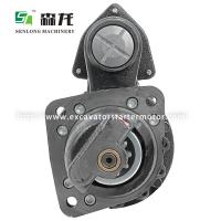 China 12V 1.4Kw 9T Starter 0280003290 185086680 114718 4280002540 4280003570 128000-0770 1280000772 50-831001671  28100-1670 281001672 28100-1672A  Ar55639 Ty25960 Is0663 for PERKINS ENGINES for sale