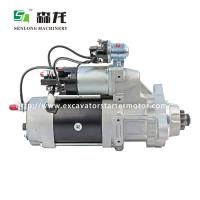 China 24V 7.5Kw 12T Starter M105R3025SE M105R3084SE 210300120 7524899 8C3651 07011044  3281634  3352839  39002661 4280001440 4280001441 4280001442 5284107 5284108  5474939 for for MS1-305A for MS1-305Pc for sale