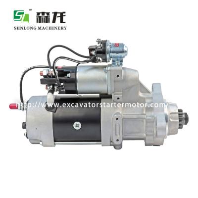 China 24V 7.5Kw 12T Starter M105R3025SE M105R3084SE 210300120 7524899 8C3651 07011044  3281634  3352839  39002661 4280001440 4280001441 4280001442 5284107 5284108  5474939 for for MS1-305A for MS1-305Pc for sale