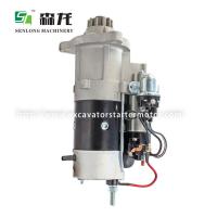 China 24V 11T 7.5KW  Starter M105R3026SE STP5026MH STP5026UW for Perkins for sale