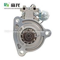 China 24V 11T 7.5KW  Starter M105R3026SE STP5026MH STP5026UW for Perkins for sale