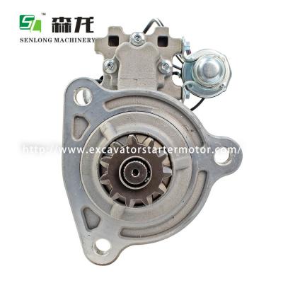 China 24V 11T 7.5KW  Starter M105R3026SE STP5026MH STP5026UW for Perkins for sale