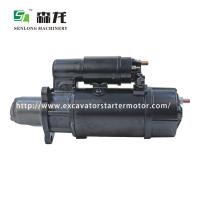 China 24V 12T 8.3KW 27KG STARTER MS1309P 850935, 857044, 858372, 858450, 858450Z, MS1109, MS1309P, MS1409P, MS185, ZMS1409A, MS1409A S641 CV65431, OD167402, OD200632, OD203962 for PRESTOLITE MS1-330 for sale