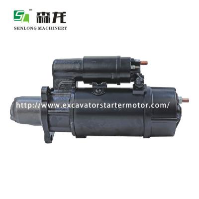 China 24V 12T 8.3KW 27KG STARTER MS1309P 850935, 857044, 858372, 858450, 858450Z, MS1109, MS1309P, MS1409P, MS185, ZMS1409A, MS1409A S641 CV65431, OD167402, OD200632, OD203962 for PRESTOLITE MS1-330 for sale