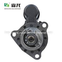 China 24V 12T 8.3KW 27KG STARTER MS1309P 850935, 857044, 858372, 858450, 858450Z, MS1109, MS1309P, MS1409P, MS185, ZMS1409A, MS1409A S641 CV65431, OD167402, OD200632, OD203962 for PRESTOLITE MS1-330 for sale