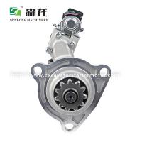China 24v 9.0kw 11T Starter MS7-305A 701130 701135 M105HD3004SER  MS7305P 858151 MS73 MS75  MS7305A  ZMS7305A for PERKINS ENGINES for sale