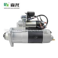 China 24v 9.0kw 11T Starter MS7-305A 701130 701135 M105HD3004SER  MS7305P 858151 MS73 MS75  MS7305A  ZMS7305A for PERKINS ENGINES for sale