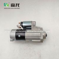 China 12v 2.0kw 12T 7.1KG Starter M8T70071 M008T70071 111300 JS1102 185086560 4343212R SBA185086410 185086291 LRS01294 M002T54083 M2T58981  for PERKINS ENGINES for sale