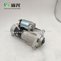 China 12v 2.0kw 12T 7.1KG Starter M8T70071 M008T70071 111300 JS1102 185086560 4343212R SBA185086410 185086291 LRS01294 M002T54083 M2T58981  for PERKINS ENGINES for sale