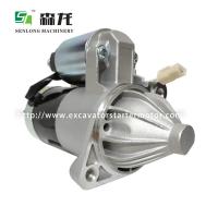 China 12V 1.2KW 8T Cell Motor  6C090-59210 M002T47482RL M002T47481 M002T47482 6C090-59212 6C090-59213 for Kubota Tractors for sale