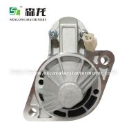 China 12V 1.2KW 8T Motor 6C070 -59210  M000T30871 M000T30872 M000T70481 M001T70431 M001T70481 M001T70483  M001T70483ZC  M001T70485 M001T74881 M0T30871 M0T30872 6C07059210 6C07059211 for MITSUBISHI Colt 1.8 for sale