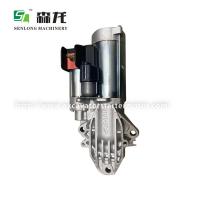 China 24V Starter  Motor 3163089 3101234 3064855 575122 3029409 2580187 575121 573288 573236 7459501 240600739 for  SCANIA for sale