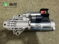 China 24V Starter  Motor 3163089 3101234 3064855 575122 3029409 2580187 575121 573288 573236 7459501 240600739 for  SCANIA for sale