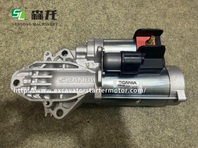 China 24V Starter  Motor 3163089 3101234 3064855 575122 3029409 2580187 575121 573288 573236 7459501 240600739 for  SCANIA for sale