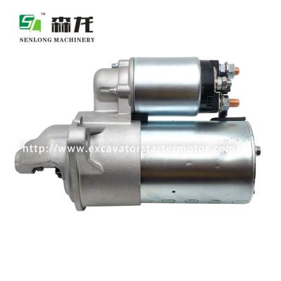 China Starter motor VOE17224716 17224716-tz9 85114000 for Volv.Heavy MC60B for sale