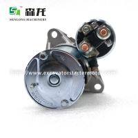 China Starter motor VOE17224716 17224716-tz9 85114000 for Volv.Heavy MC60B for sale