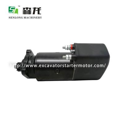 China 24V 11T 5.4KW starter motor 0001416008, 0001416009，DAF0293020,DAF0293020A,DAF0293020R,DAF0636306,DAF1516764,DAF1516800,DAF1516834,DAF293020,DAF293020A,DAF293020R,DAF636306 for Bosch for sale