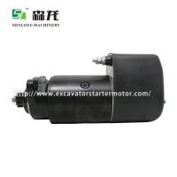China 24V 11T 5.4KW starter motor 0001416008, 0001416009，DAF0293020,DAF0293020A,DAF0293020R,DAF0636306,DAF1516764,DAF1516800,DAF1516834,DAF293020,DAF293020A,DAF293020R,DAF636306 for Bosch for sale