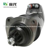 China 24V 11T 5.4KW starter motor 0001416008, 0001416009，DAF0293020,DAF0293020A,DAF0293020R,DAF0636306,DAF1516764,DAF1516800,DAF1516834,DAF293020,DAF293020A,DAF293020R,DAF636306 for Bosch for sale