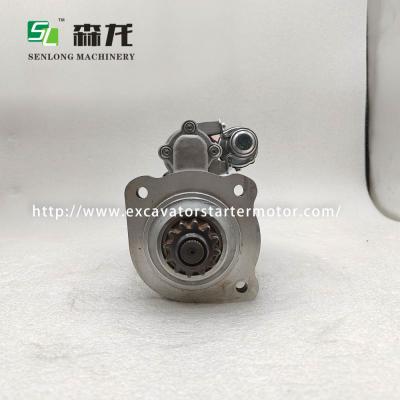 China 24V 11T 7.5KW 16.5KG starter motor M107R3067SE   77726650P  1005125842 STG93109 137 M105R3026SE M105R3086SE X57517200010 M105R3005SE M105486  for weichai for sale