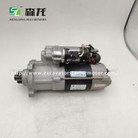 China 24V 11T 7.5KW 16.5KG starter motor M107R3067SE   77726650P  1005125842 STG93109 137 M105R3026SE M105R3086SE X57517200010 M105R3005SE M105486  for weichai for sale