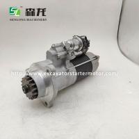 China 24V 12T 8.5KW Starter Motor DM108R3005SE  1001928736  1008083382  4974389 C4974389 for  weichai for sale