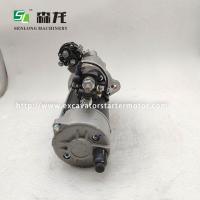 China 24V 12T 8.5KW Starter Motor DM108R3005SE  1001928736  1008083382  4974389 C4974389 for  weichai for sale