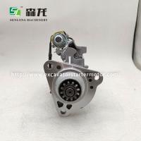China 24V 5.5KW 12T Starter Motor M9T61971  0001241005, 0 001 241 005, 51261017228, 51262017162, 51262017192, 51262017195 51-26201-7199 for MAN Truck for sale