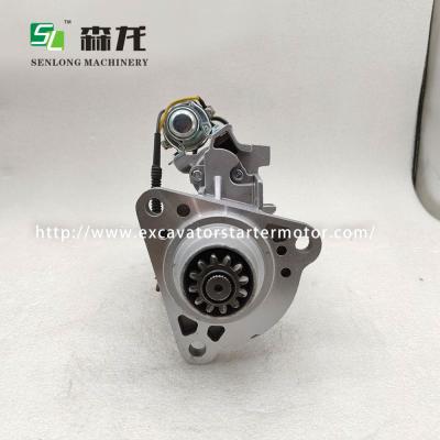 China 24V 5.5KW 12T Starter Motor M9T61971  0001241005, 0 001 241 005, 51261017228, 51262017162, 51262017192, 51262017195 51-26201-7199 for MAN Truck for sale