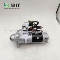 China 24V 5.5KW 12T Starter Motor M9T61971  0001241005, 0 001 241 005, 51261017228, 51262017162, 51262017192, 51262017195 51-26201-7199 for MAN Truck for sale