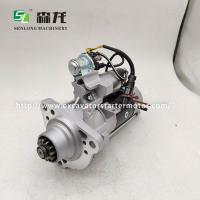 China 24V 5.5KW 12T Starter Motor M9T61971  0001241005, 0 001 241 005, 51261017228, 51262017162, 51262017192, 51262017195 51-26201-7199 for MAN Truck for sale