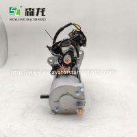 China 24V 5.5KW 12T Starter Motor M9T61971  0001241005, 0 001 241 005, 51261017228, 51262017162, 51262017192, 51262017195 51-26201-7199 for MAN Truck for sale